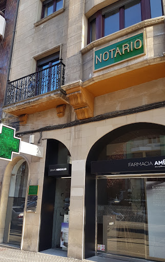 Notarias en Avilés